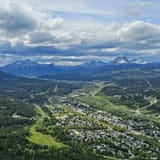 Turtle Mountain Trail, Alberta, Canada - 881 Reviews, Map | AllTrails
