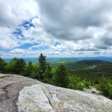 Mount Cardigan Loop Trail, New Hampshire - 2,104 Reviews, Map | AllTrails