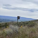 Manastash Ridge Trail, Washington - 680 Reviews, Map | AllTrails