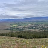 Manastash Ridge Trail, Washington - 680 Reviews, Map | AllTrails