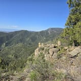 Cheyenne Mountain via Talon and Dixon Trail, Colorado - 819 Reviews ...