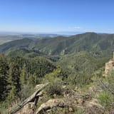 Cheyenne Mountain via Talon and Dixon Trail, Colorado - 819 Reviews ...