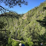 Cheyenne Mountain via Talon and Dixon Trail, Colorado - 819 Reviews ...