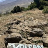 Volcan Mountain Trail, California - 4,109 Reviews, Map | AllTrails