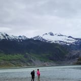 Nugget Falls Trail, Alaska - 1,275 Reviews, Map | AllTrails