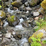 Nugget Falls Trail, Alaska - 1,253 Reviews, Map | AllTrails