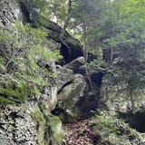 Hemlock Cliffs National Scenic Trail, Indiana - 1,273 Reviews, Map ...