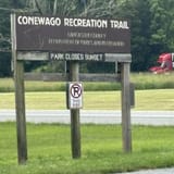 Conewago Recreational Trail, Pennsylvania - 751 Reviews, Map | AllTrails