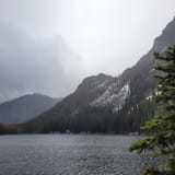 Lake Stuart and Colchuck Lake Trail, Washington - 658 Reviews, Map ...