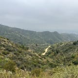 Mount Hollywood, Mount Bell, Mount Chapel, and Mount Lee, California ...
