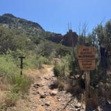 Bell Trail, Arizona - 3,364 Reviews, Map | AllTrails