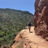 Bell Trail, Arizona - 3,378 Reviews, Map | AllTrails