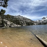 Barney Lake, California - 521 Reviews, Map | AllTrails