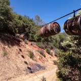 Tamaroo Bar Trail, California - 727 Reviews, Map | AllTrails