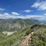 Parley's Canyon Overlook and Jack's Mailbox Loop, Utah - 190 Reviews ...