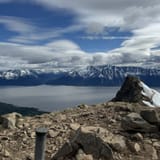 Bird Ridge Trail, Alaska - 1,087 Reviews, Map | AllTrails
