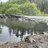 McCredie Hot Springs, Oregon - 91 Reviews, Map | AllTrails