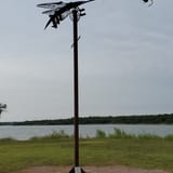 Lake Stanley Draper Trail, Oklahoma - 990 Reviews, Map | AllTrails