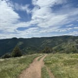 Mount Morrison Trail, Colorado - 5,855 Reviews, Map | AllTrails