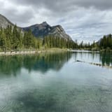 Mount Lorette Pond Trail, Alberta, Canada - 240 Reviews, Map | AllTrails