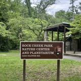 Southern Loop via Western Ridge Trail, Rock Creek, Valley Trail ...