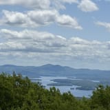 Red Hill Fire Tower Loop Trail, New Hampshire - 1,434 Reviews, Map ...