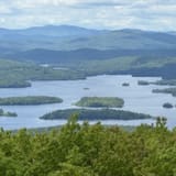 Red Hill Fire Tower Loop Trail, New Hampshire - 1,434 Reviews, Map ...