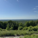 Mount Agamenticus via Blueberry Bluff, Witch Hazel, and Ring Trail ...