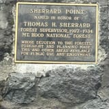 Sherrard Point , Oregon - 229 Reviews, Map | AllTrails