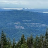 Cable Line Trail to West Tiger #3, Washington - 2,284 Reviews, Map ...