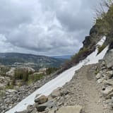 Mount Judah Loop Trail, California - 2,333 Reviews, Map | AllTrails