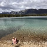 Lake Annette Loop, Alberta, Canada - 922 Reviews, Map | AllTrails