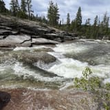 Bassi Falls, California - 3,066 Reviews, Map | AllTrails