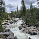 Bassi Falls, California - 3,196 Reviews, Map | AllTrails