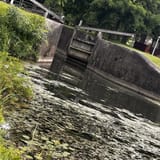 Ohio and Erie Canal Towpath: Canal Fulton to Massillon, Ohio - 287 ...
