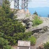 Mount Kearsarge via Winslow Trail, New Hampshire - 790 Reviews, Map ...