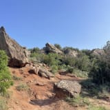 Rock Garden Trail, Texas - 1,066 Reviews, Map | AllTrails