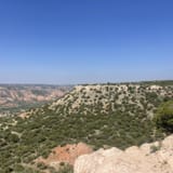 Rock Garden Trail, Texas - 1,066 Reviews, Map | AllTrails
