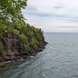 Presque Isle Park Loop, Michigan - 1,408 Reviews, Map | AllTrails