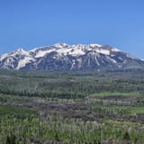 Kebler Pass Road, Colorado - 137 Reviews, Map | AllTrails