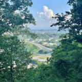 Sharps Ridge Loop Trail, Tennessee - 940 Reviews, Map | AllTrails