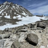 Bishop Pass Trail, California - 848 Reviews, Map | AllTrails