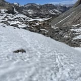 Bishop Pass Trail, California - 848 Reviews, Map | AllTrails