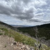 Dry Pond Loop, Nevada - 1,505 Reviews, Map | AllTrails