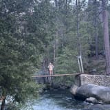 Swinging Bridge Trail, California - 793 Reviews, Map | AllTrails