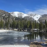 Ypsilon Lake Trail, Colorado - 1,140 Reviews, Map | AllTrails