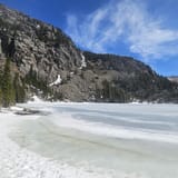 Ypsilon Lake Trail, Colorado - 1,140 Reviews, Map | AllTrails