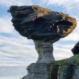 West Lomond Hill, Bunnet Stane, and John Knox's Pulpit Circular, Fife ...