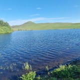 West Lomond Hill, Bunnet Stane, and John Knox's Pulpit Circular, Fife ...