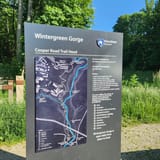 Wintergreen Gorge Trail, Pennsylvania - 586 Reviews, Map | AllTrails